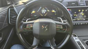 Белый Ситроен DS7 Crossback 2019 в Каунас, объемом двигателя 2.00 л и пробегом 161 тыс. км за 18200 €, фото 20 на AUTOMOTO.COM.LV