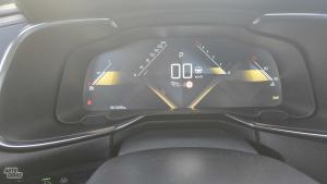 Белый Ситроен DS7 Crossback 2019 в Каунас, объемом двигателя 2.00 л и пробегом 161 тыс. км за 18200 €, фото 21 на AUTOMOTO.COM.LV