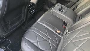 Белый Ситроен DS7 Crossback 2019 в Каунас, объемом двигателя 2.00 л и пробегом 161 тыс. км за 18200 €, фото 25 на AUTOMOTO.COM.LV