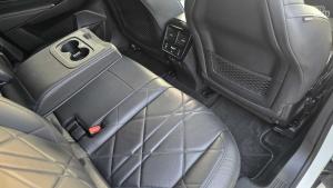 Белый Ситроен DS7 Crossback 2019 в Каунас, объемом двигателя 2.00 л и пробегом 161 тыс. км за 18200 €, фото 27 на AUTOMOTO.COM.LV