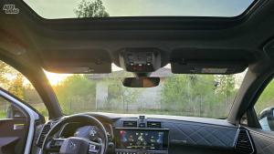 Белый Ситроен DS7 Crossback 2019 в Каунас, объемом двигателя 2.00 л и пробегом 161 тыс. км за 18200 €, фото 30 на AUTOMOTO.COM.LV
