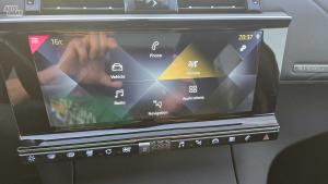 Белый Ситроен DS7 Crossback 2019 в Каунас, объемом двигателя 2.00 л и пробегом 161 тыс. км за 18200 €, фото 34 на AUTOMOTO.COM.LV
