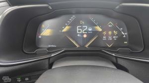 White Citroen DS7 Crossback 2019 in Kaunas, with an engine capacity of 2.00 L and mileage of 161 thousand km for 18200 €, photo 36 on AUTOMOTO.COM.LV