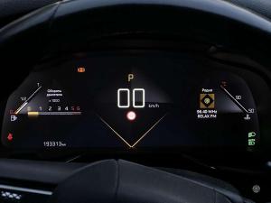 Balts Citroen DS7 Crossback 2020 Viļņa, ar dzinēja tilpumu 1.50 L un nobraukumu 193 tūkst. km par 12999 €, foto 9 vietnē AUTOMOTO.COM.LV