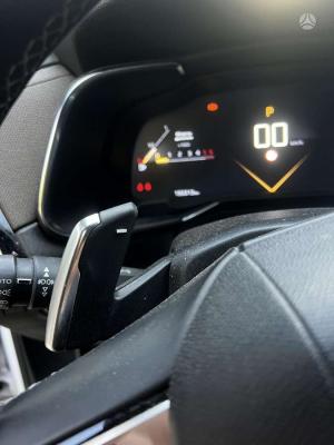Balts Citroen DS7 Crossback 2020 Viļņa, ar dzinēja tilpumu 1.50 L un nobraukumu 193 tūkst. km par 12999 €, foto 18 vietnē AUTOMOTO.COM.LV