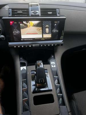 Balts Citroen DS7 Crossback 2020 Viļņa, ar dzinēja tilpumu 1.50 L un nobraukumu 193 tūkst. km par 12999 €, foto 20 vietnē AUTOMOTO.COM.LV