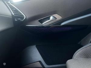 Balts Citroen DS7 Crossback 2020 Viļņa, ar dzinēja tilpumu 1.50 L un nobraukumu 193 tūkst. km par 12999 €, foto 21 vietnē AUTOMOTO.COM.LV