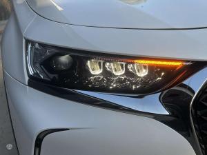 Balts Citroen DS7 Crossback 2020 Viļņa, ar dzinēja tilpumu 1.50 L un nobraukumu 193 tūkst. km par 12999 €, foto 24 vietnē AUTOMOTO.COM.LV