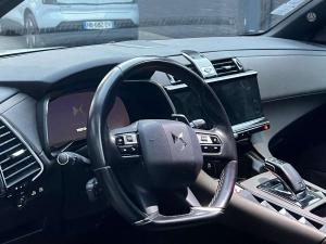 Balts Citroen DS7 Crossback 2020 Viļņa, ar dzinēja tilpumu 1.50 L un nobraukumu 193 tūkst. km par 12999 €, foto 29 vietnē AUTOMOTO.COM.LV