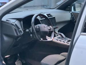 Balts Citroen DS7 Crossback 2020 Viļņa, ar dzinēja tilpumu 1.50 L un nobraukumu 193 tūkst. km par 12999 €, foto 30 vietnē AUTOMOTO.COM.LV