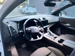 Balts Citroen DS7 Crossback 2020 Viļņa, ar dzinēja tilpumu 1.50 L un nobraukumu 193 tūkst. km par 12999 €, foto 31 vietnē AUTOMOTO.COM.LV