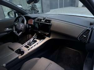 Balts Citroen DS7 Crossback 2020 Viļņa, ar dzinēja tilpumu 1.50 L un nobraukumu 193 tūkst. km par 12999 €, foto 33 vietnē AUTOMOTO.COM.LV