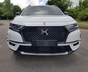 Белый Ситроен DS7 Crossback 2021 в Шяуляй, объемом двигателя 1.50 л и пробегом 242 тыс. км за 13900 €, фото 3 на AUTOMOTO.COM.LV