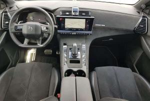 Белый Ситроен DS7 Crossback 2021 в Шяуляй, объемом двигателя 1.50 л и пробегом 242 тыс. км за 13900 €, фото 11 на AUTOMOTO.COM.LV