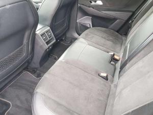 Белый Ситроен DS7 Crossback 2021 в Шяуляй, объемом двигателя 1.50 л и пробегом 242 тыс. км за 13900 €, фото 12 на AUTOMOTO.COM.LV