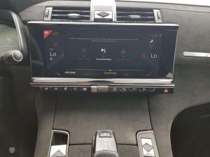 Белый Ситроен DS7 Crossback 2021 в Шяуляй, объемом двигателя 1.50 л и пробегом 242 тыс. км за 13900 €, фото 16 на AUTOMOTO.COM.LV