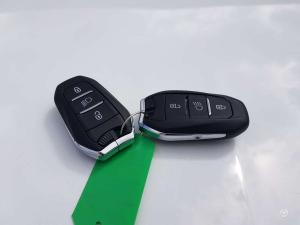 Белый Ситроен DS7 Crossback 2021 в Шяуляй, объемом двигателя 1.50 л и пробегом 242 тыс. км за 13900 €, фото 20 на AUTOMOTO.COM.LV
