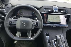 Белый Ситроен DS7 Crossback 2021 в Шяуляй, объемом двигателя 1.50 л и пробегом 242 тыс. км за 13900 €, фото 21 на AUTOMOTO.COM.LV