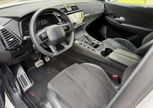 Balts Citroen DS7 Crossback 2021 Šauļi, ar dzinēja tilpumu 1.50 L un nobraukumu 242 tūkst. km par 13700 €, foto 10 vietnē AUTOMOTO.COM.LV