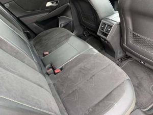 Balts Citroen DS7 Crossback 2021 Šauļi, ar dzinēja tilpumu 1.50 L un nobraukumu 242 tūkst. km par 13700 €, foto 12 vietnē AUTOMOTO.COM.LV