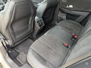 Balts Citroen DS7 Crossback 2021 Šauļi, ar dzinēja tilpumu 1.50 L un nobraukumu 242 tūkst. km par 13700 €, foto 13 vietnē AUTOMOTO.COM.LV