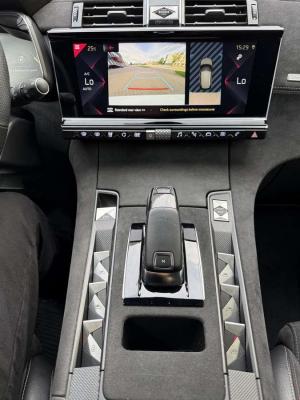 Balts Citroen DS7 Crossback 2021 Šauļi, ar dzinēja tilpumu 1.50 L un nobraukumu 242 tūkst. km par 13700 €, foto 15 vietnē AUTOMOTO.COM.LV