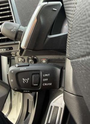 Balts Citroen DS7 Crossback 2021 Šauļi, ar dzinēja tilpumu 1.50 L un nobraukumu 242 tūkst. km par 13700 €, foto 17 vietnē AUTOMOTO.COM.LV