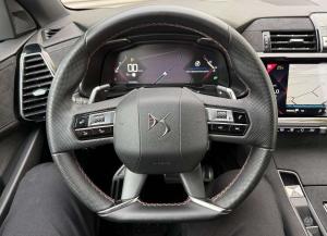 Balts Citroen DS7 Crossback 2021 Šauļi, ar dzinēja tilpumu 1.50 L un nobraukumu 242 tūkst. km par 13700 €, foto 20 vietnē AUTOMOTO.COM.LV
