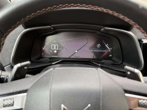 Balts Citroen DS7 Crossback 2021 Šauļi, ar dzinēja tilpumu 1.50 L un nobraukumu 242 tūkst. km par 13700 €, foto 21 vietnē AUTOMOTO.COM.LV