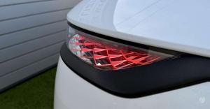 Balts Citroen DS7 Crossback 2022 Panevēža, ar dzinēja tilpumu 1.50 L un nobraukumu 163 tūkst. km par 15700 €, foto 9 vietnē AUTOMOTO.COM.LV