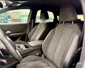 Balts Citroen DS7 Crossback 2022 Panevēža, ar dzinēja tilpumu 1.50 L un nobraukumu 163 tūkst. km par 15700 €, foto 15 vietnē AUTOMOTO.COM.LV