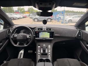 Balts Citroen DS7 Crossback 2022 Panevēža, ar dzinēja tilpumu 1.50 L un nobraukumu 163 tūkst. km par 15700 €, foto 17 vietnē AUTOMOTO.COM.LV