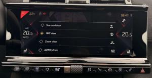 Balts Citroen DS7 Crossback 2022 Panevēža, ar dzinēja tilpumu 1.50 L un nobraukumu 163 tūkst. km par 15700 €, foto 25 vietnē AUTOMOTO.COM.LV