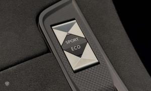 Balts Citroen DS7 Crossback 2022 Panevēža, ar dzinēja tilpumu 1.50 L un nobraukumu 163 tūkst. km par 15700 €, foto 28 vietnē AUTOMOTO.COM.LV