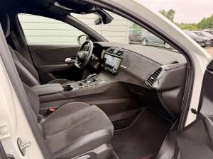 Balts Citroen DS7 Crossback 2022 Panevēža, ar dzinēja tilpumu 1.50 L un nobraukumu 163 tūkst. km par 15700 €, foto 29 vietnē AUTOMOTO.COM.LV