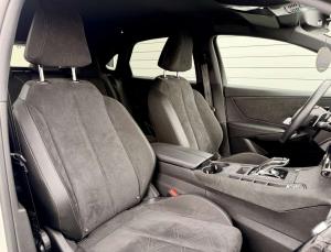 Balts Citroen DS7 Crossback 2022 Panevēža, ar dzinēja tilpumu 1.50 L un nobraukumu 163 tūkst. km par 15700 €, foto 30 vietnē AUTOMOTO.COM.LV