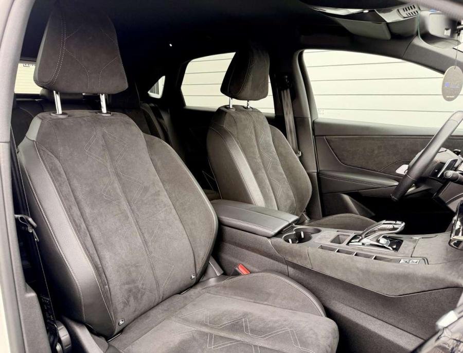 Balts Citroen DS7 Crossback 2022 Panevēža, ar dzinēja tilpumu 1.50 L un nobraukumu 163 tūkst. km par 15700 €, foto 30 vietnē AUTOMOTO.COM.LV
