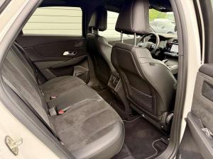 Balts Citroen DS7 Crossback 2022 Panevēža, ar dzinēja tilpumu 1.50 L un nobraukumu 163 tūkst. km par 15700 €, foto 31 vietnē AUTOMOTO.COM.LV