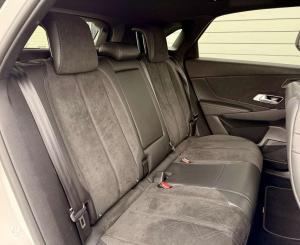 Balts Citroen DS7 Crossback 2022 Panevēža, ar dzinēja tilpumu 1.50 L un nobraukumu 163 tūkst. km par 15700 €, foto 32 vietnē AUTOMOTO.COM.LV