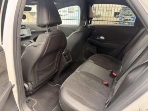 Balts Citroen DS7 Crossback 2022 Panevēža, ar dzinēja tilpumu 1.50 L un nobraukumu 163 tūkst. km par 15700 €, foto 33 vietnē AUTOMOTO.COM.LV
