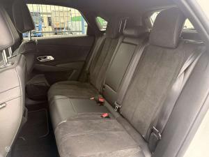 Balts Citroen DS7 Crossback 2022 Panevēža, ar dzinēja tilpumu 1.50 L un nobraukumu 163 tūkst. km par 15700 €, foto 34 vietnē AUTOMOTO.COM.LV