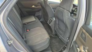 Grey Citroen DS7 2018 in Taurage, with an engine capacity of 2.05 L and mileage of 205 thousand km for 9600 €, photo 16 on AUTOMOTO.COM.LV