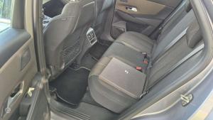 Grey Citroen DS7 2018 in Taurage, with an engine capacity of 2.05 L and mileage of 205 thousand km for 9600 €, photo 21 on AUTOMOTO.COM.LV