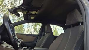 Grey Citroen DS7 2018 in Taurage, with an engine capacity of 2.05 L and mileage of 205 thousand km for 9600 €, photo 34 on AUTOMOTO.COM.LV