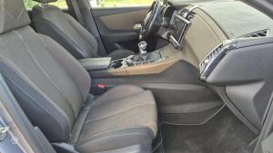 Pelēks Citroen DS7 2018 Tauragė, ar dzinēja tilpumu 1.50 L un nobraukumu 205 tūkst. km par 9600 €, foto 18 vietnē AUTOMOTO.COM.LV