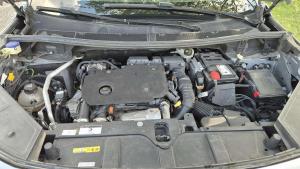 Pelēks Citroen DS7 2018 Tauragė, ar dzinēja tilpumu 1.50 L un nobraukumu 205 tūkst. km par 9600 €, foto 23 vietnē AUTOMOTO.COM.LV