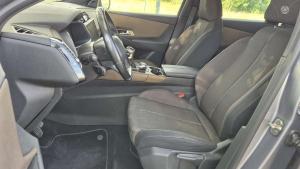 Pelēks Citroen DS7 2018 Tauragė, ar dzinēja tilpumu 1.50 L un nobraukumu 205 tūkst. km par 9600 €, foto 31 vietnē AUTOMOTO.COM.LV