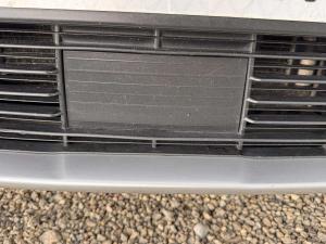 Grey Citroen DS7 2018 in Taurage, with an engine capacity of 2.00 L and mileage of 260 thousand km for 14400 €, photo 14 on AUTOMOTO.COM.LV