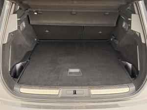 Grey Citroen DS7 2018 in Taurage, with an engine capacity of 2.00 L and mileage of 260 thousand km for 14400 €, photo 16 on AUTOMOTO.COM.LV