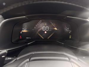 Grey Citroen DS7 2018 in Taurage, with an engine capacity of 2.00 L and mileage of 260 thousand km for 14400 €, photo 24 on AUTOMOTO.COM.LV